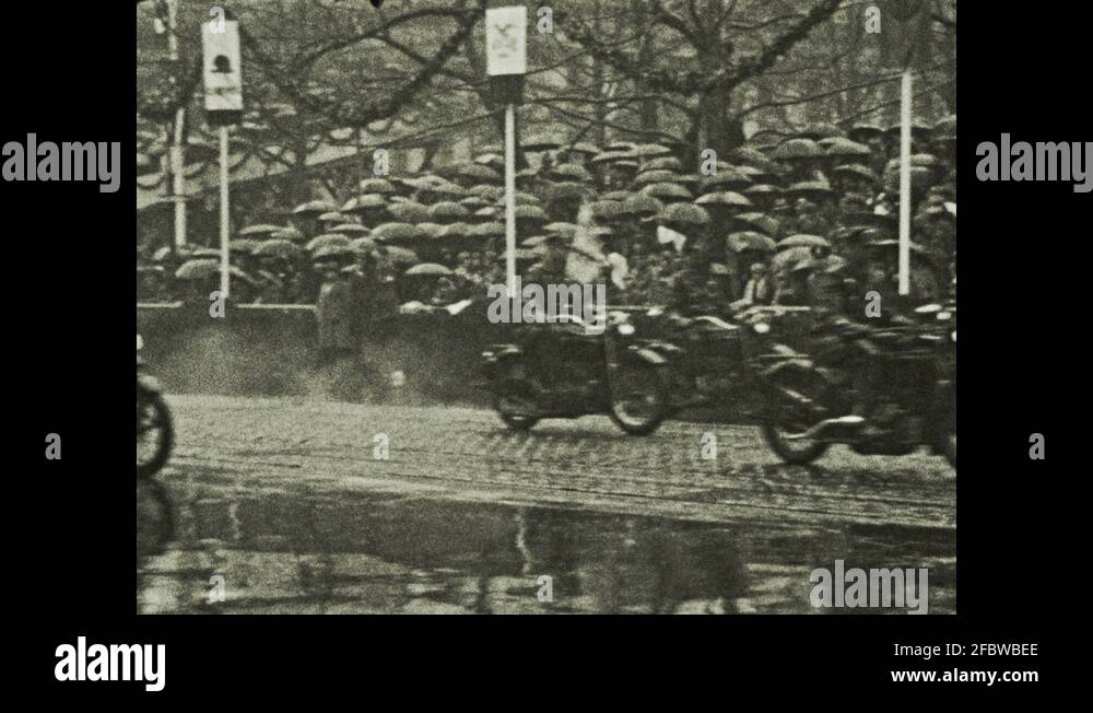 1920s motorcycles Stock Videos & Footage - HD and 4K Video Clips - Alamy