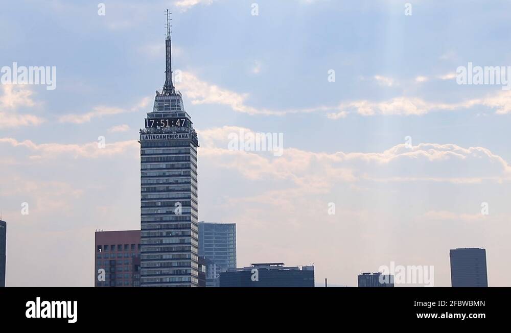 Cdmx colonial architecture Stock Videos & Footage - HD and 4K Video ...