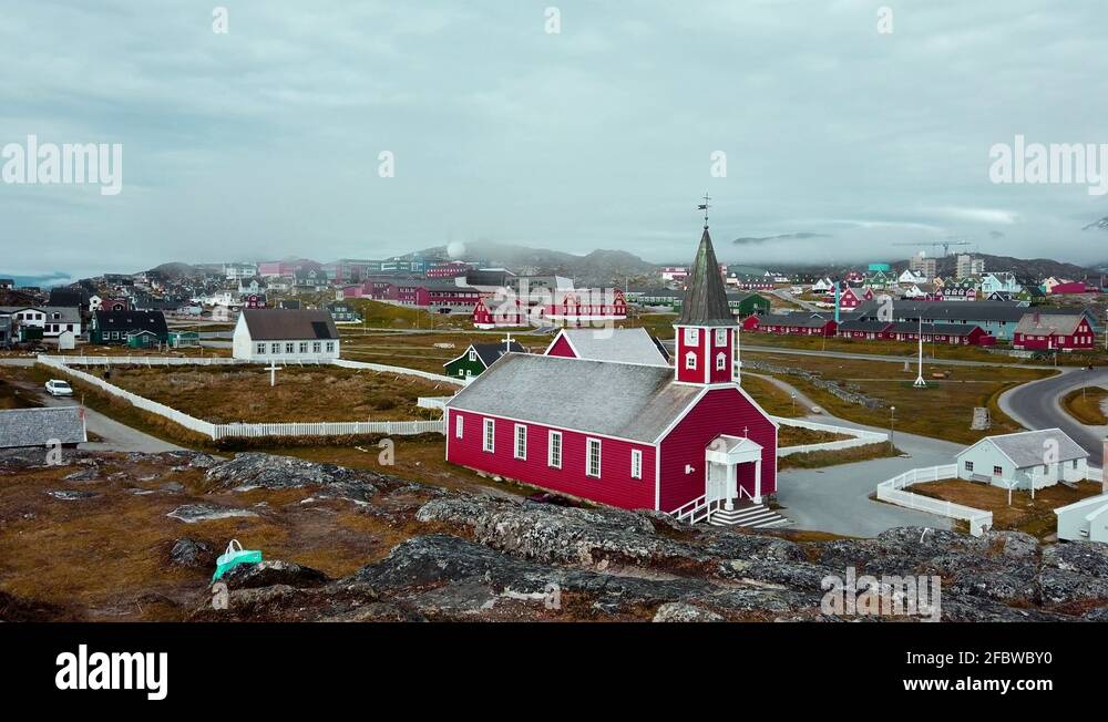 Summer in nuuk Stock Videos & Footage - HD and 4K Video Clips - Alamy