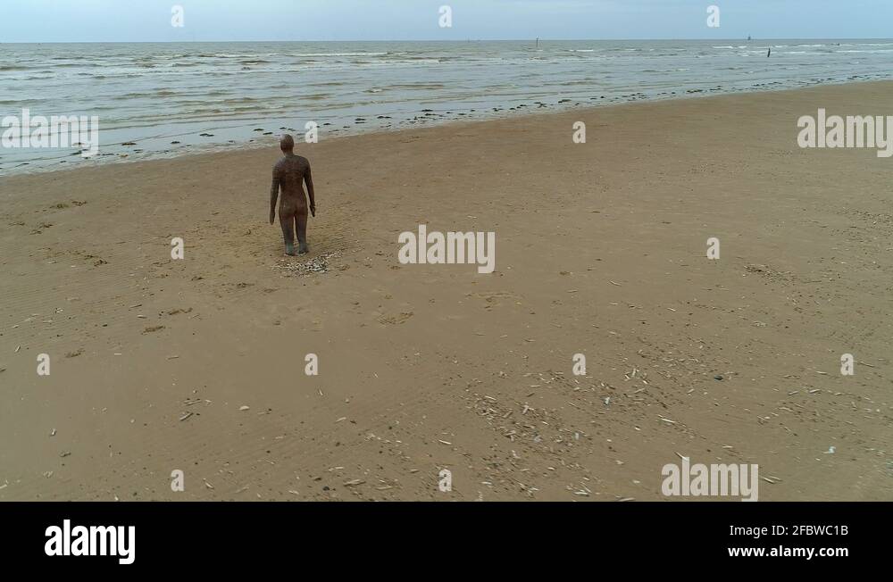 Sefton beach crosby Stock Videos & Footage - HD and 4K Video Clips - Alamy