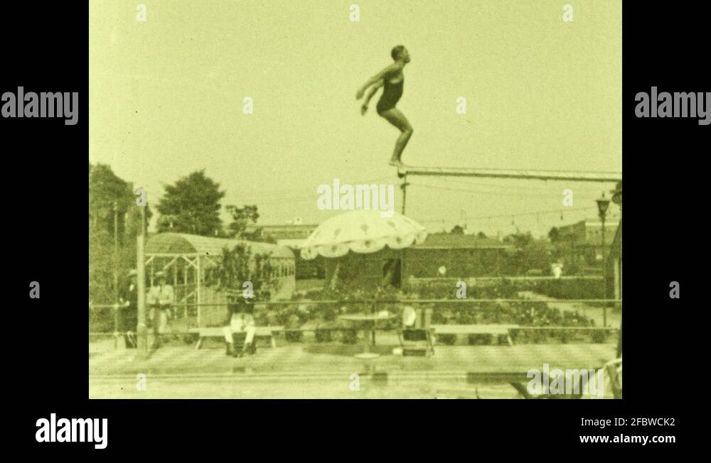 High dive board Stock Videos & Footage - HD and 4K Video Clips - Alamy