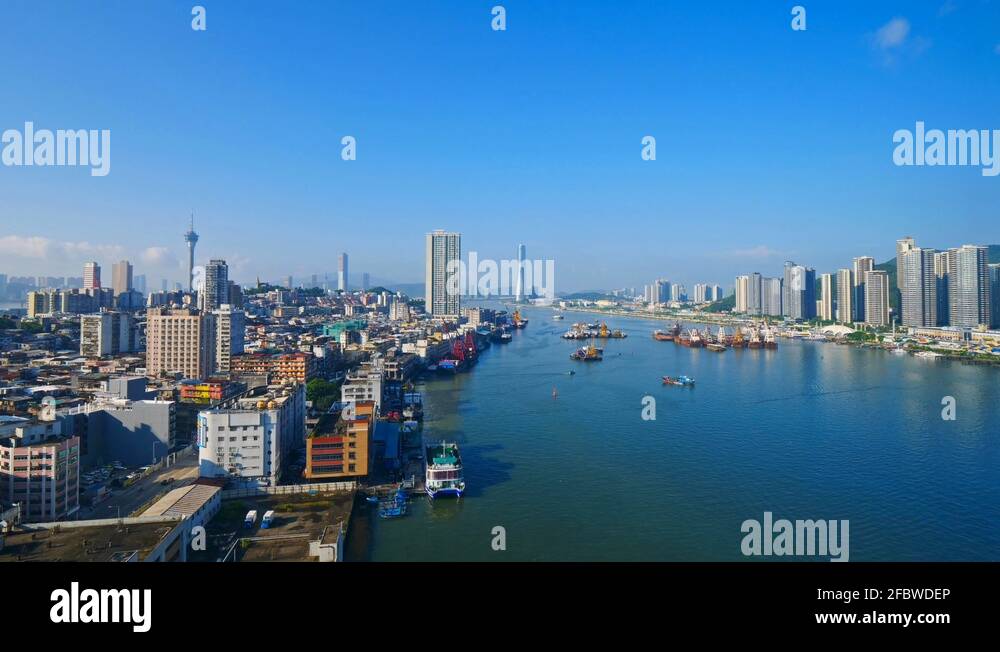 Modern city land Stock Videos & Footage - HD and 4K Video Clips - Alamy