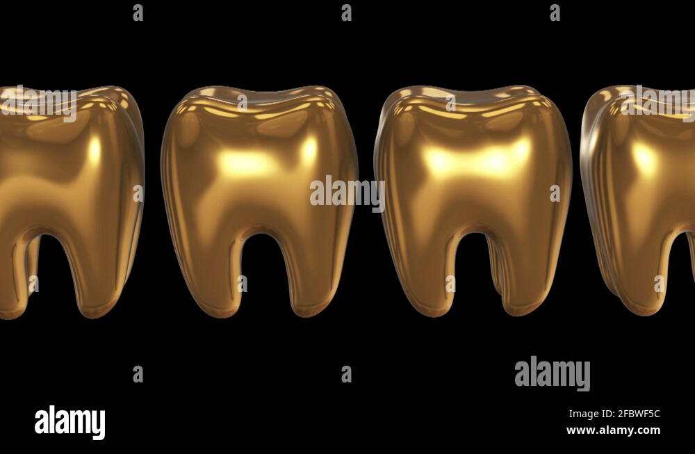 Gold teeth Stock Videos & Footage - HD and 4K Video Clips - Alamy
