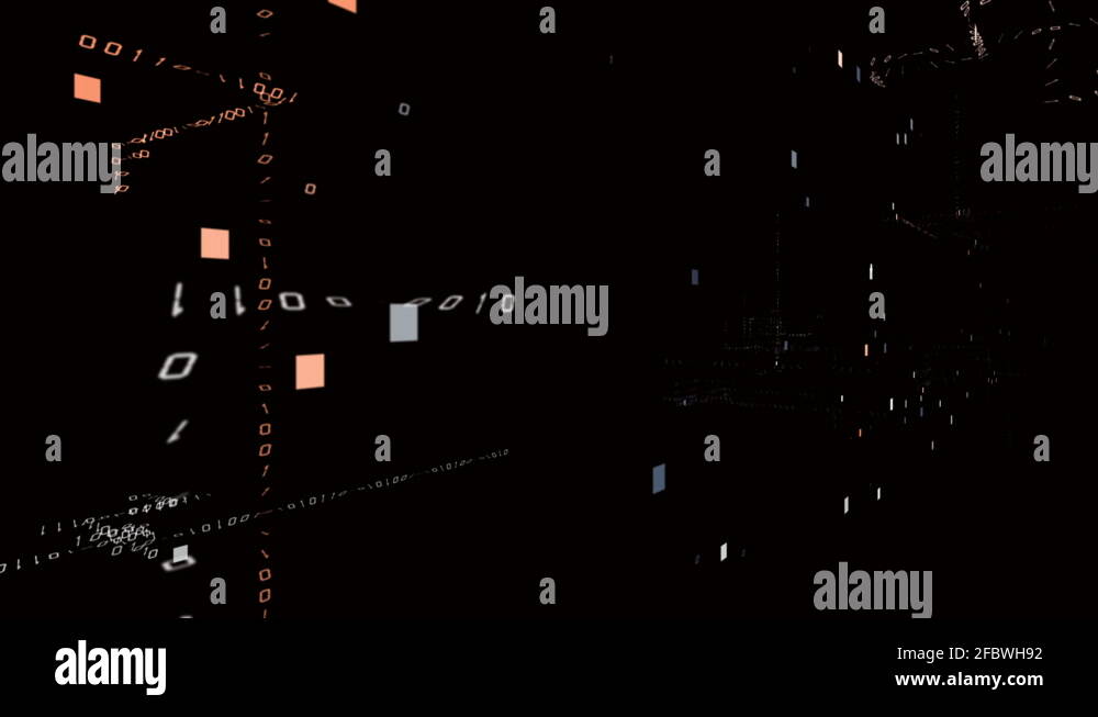 Binary string computer Stock Videos & Footage - HD and 4K Video Clips ... Binary string computer Stock Videos & Footage - HD and 4K Video Clips ...