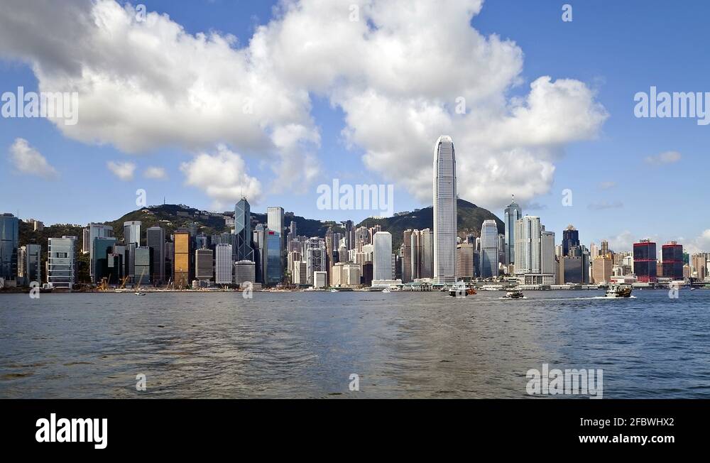 China hong kong Stock Videos & Footage - HD and 4K Video Clips - Alamy