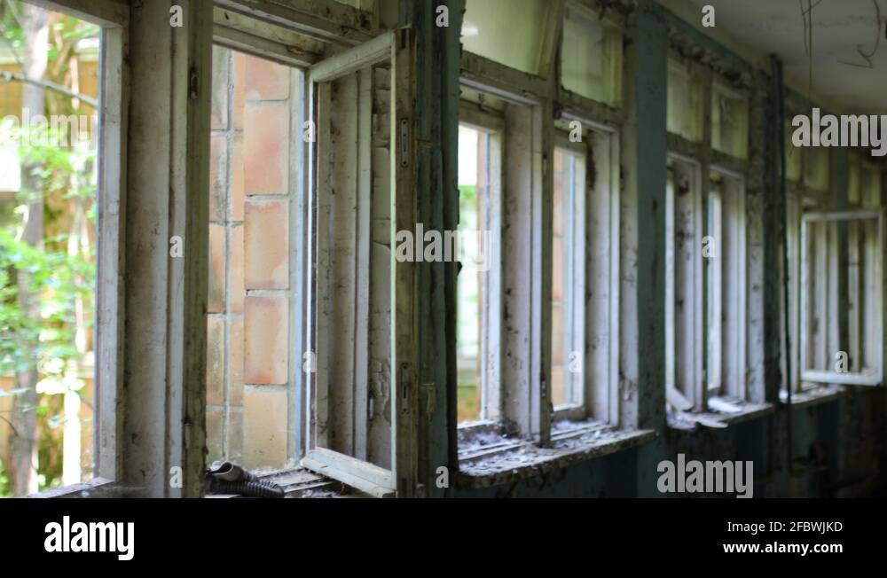 Old school windows Stock Videos & Footage - HD and 4K Video Clips - Alamy