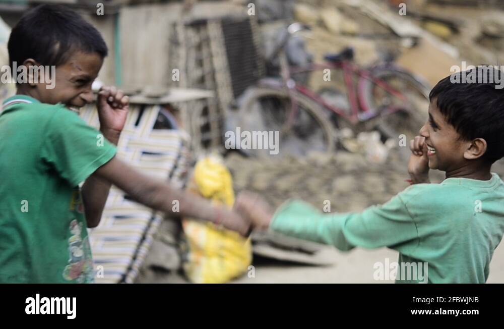 Poor indian street boy Stock Videos & Footage - HD and 4K Video Clips ...