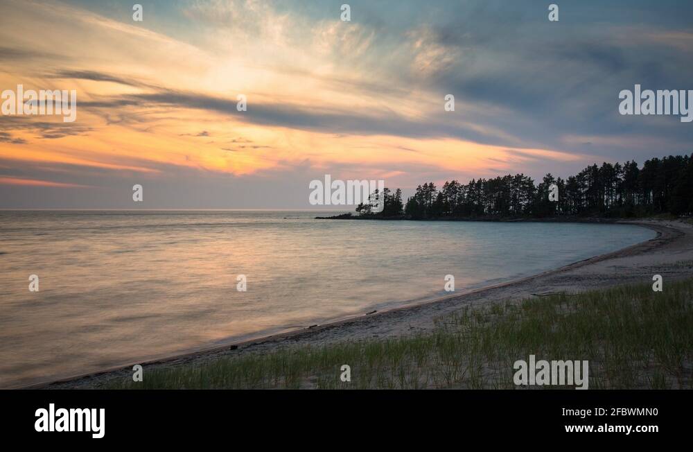 Michigan upper peninsula Stock Videos & Footage - HD and 4K Video Clips ...