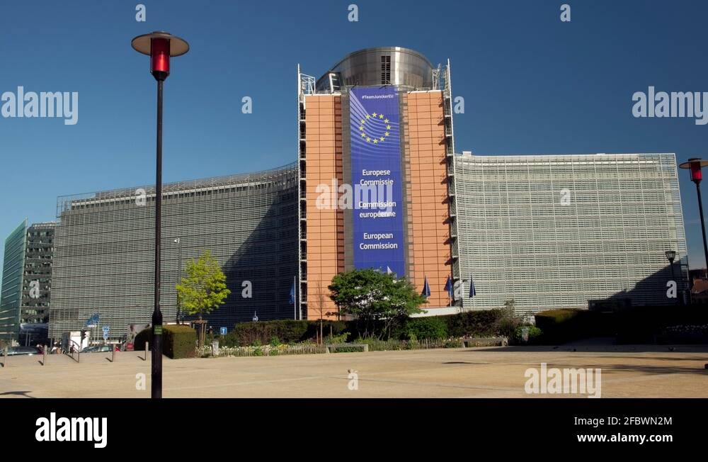 Commission building banner Stock Videos & Footage - HD and 4K Video ...