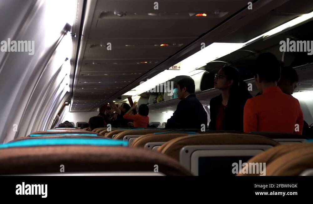 Garuda indonesia airplane Stock Videos & Footage - HD and 4K Video ...