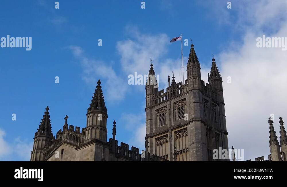 Abbey tower bath Stock Videos & Footage - HD and 4K Video Clips - Alamy