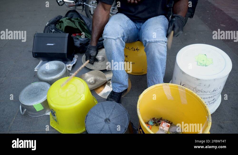 Tips buckets Stock Videos & Footage - HD and 4K Video Clips - Alamy