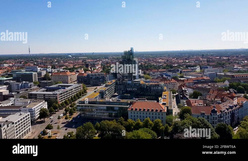 Church buildings in hanover Stock Videos & Footage - HD and 4K Video ...