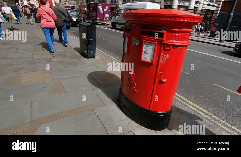 History of post boxes Stock Videos & Footage - HD and 4K Video Clips ...