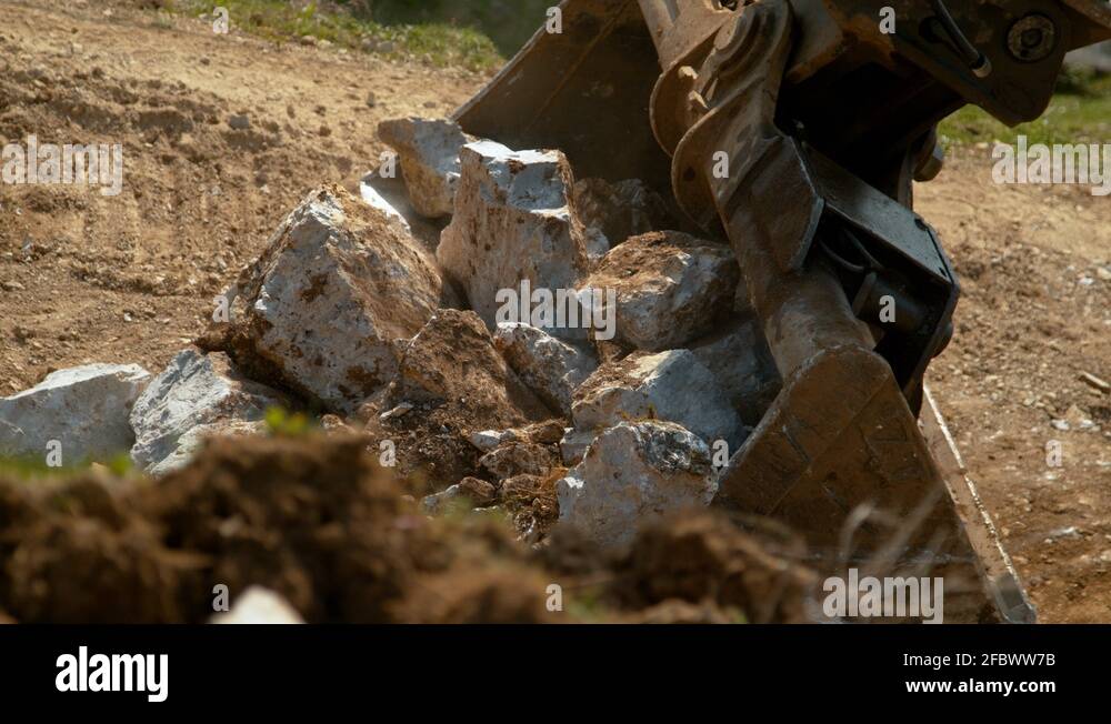 A bucket full of rocks Stock Videos & Footage - HD and 4K Video Clips ...