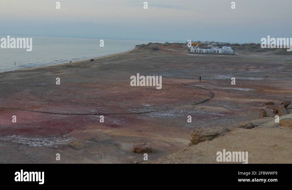 Hormuz island red beach Stock Videos & Footage - HD and 4K Video Clips ...