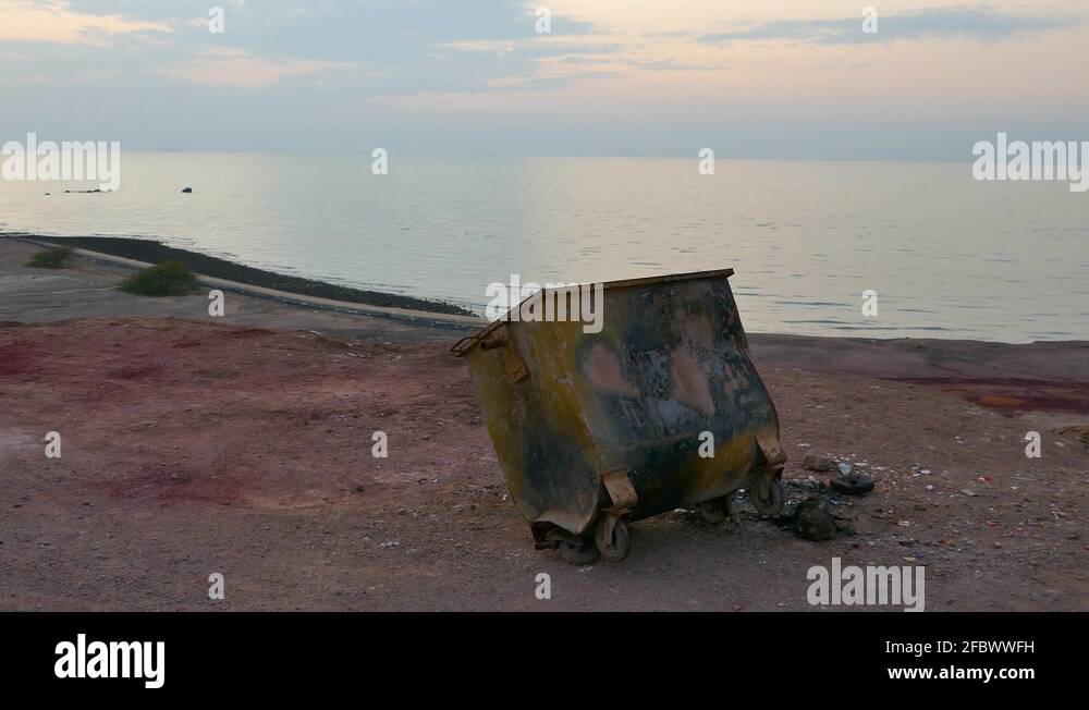 Garbage bin on landscape Stock Videos & Footage - HD and 4K Video Clips ...