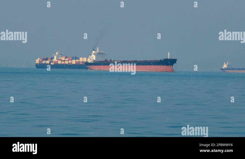 Strait of hormuz tanker Stock Videos & Footage - HD and 4K Video Clips ...