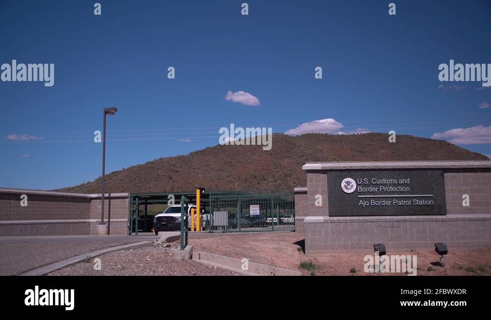 Customs station Stock Videos & Footage - HD and 4K Video Clips - Alamy