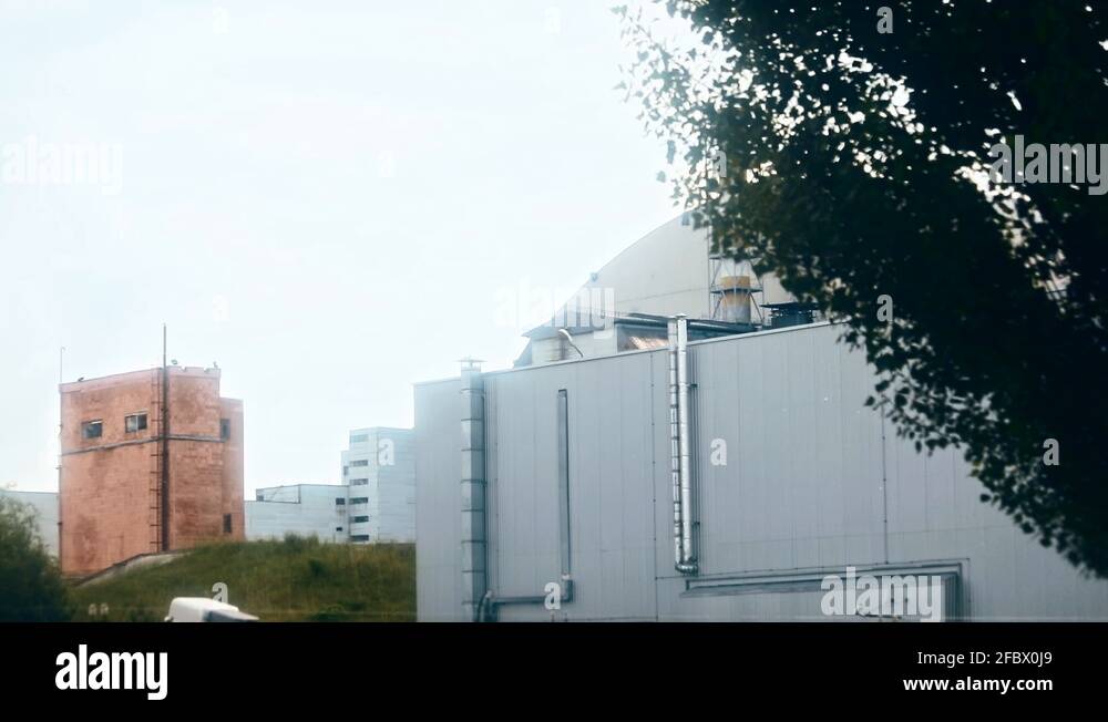 Chernobyl reactor roof Stock Videos & Footage - HD and 4K Video Clips ...