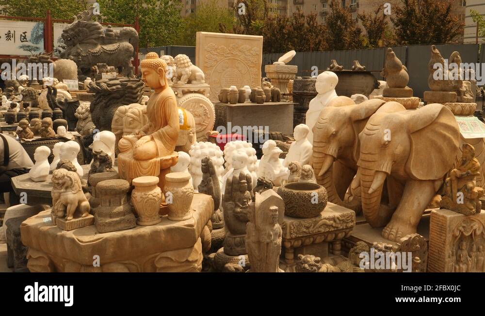 Traditional chinese arts and crafts Stock Videos & Footage - HD and 4K ...