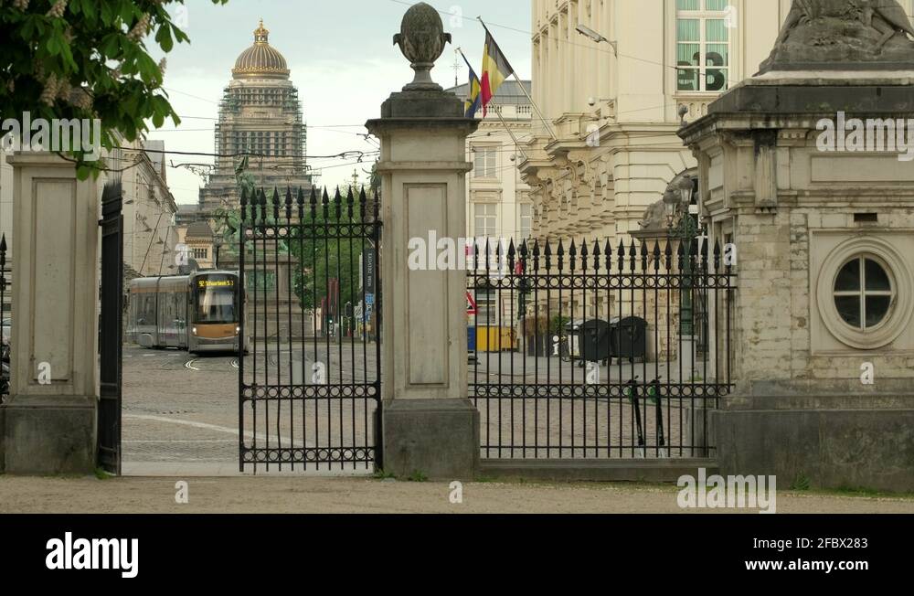 Bruxelles historic centre Stock Videos & Footage - HD and 4K Video ...