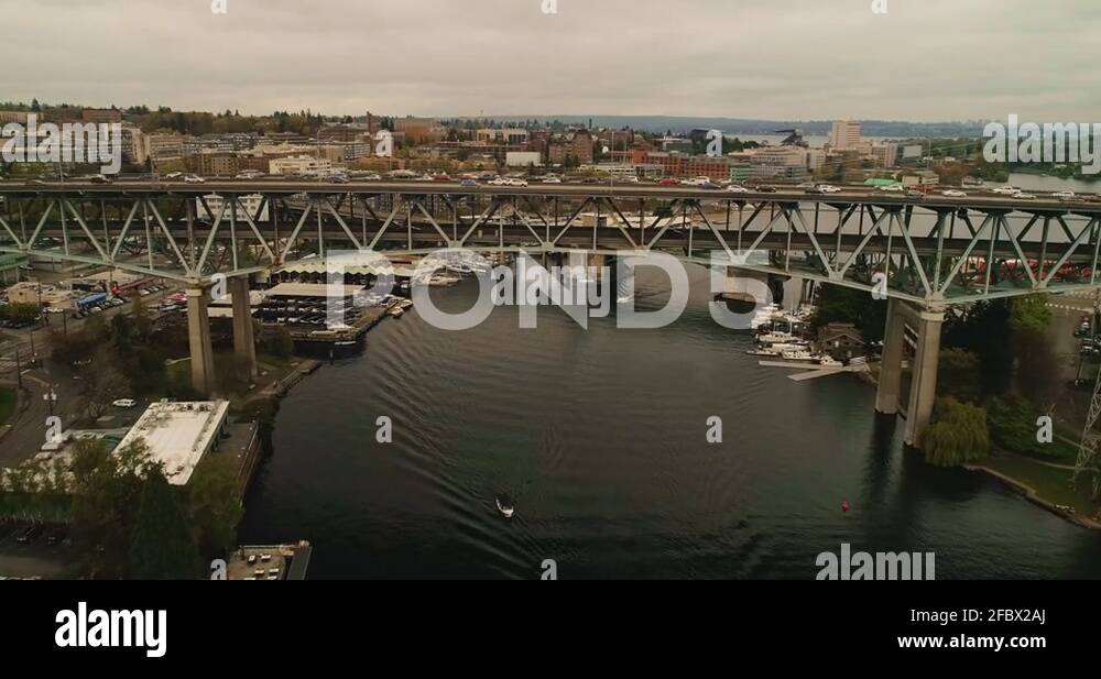 I 5 bridge Stock Videos & Footage - HD and 4K Video Clips - Alamy