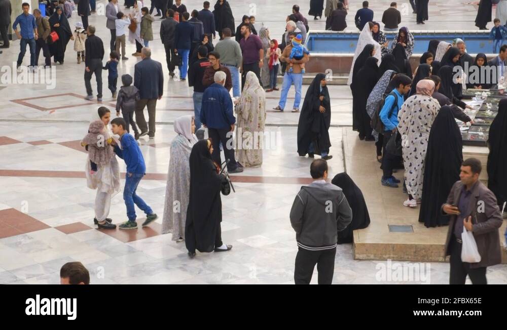 Islamic people tehran Stock Videos & Footage - HD and 4K Video Clips ...