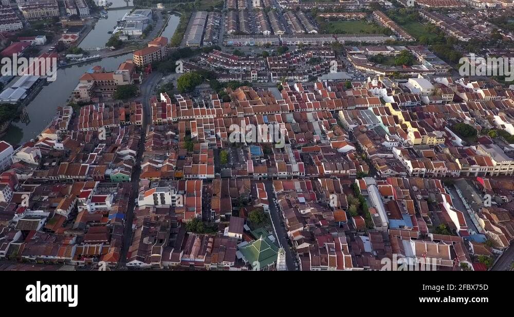 Malacca city, malacca Stock Videos & Footage - HD and 4K Video Clips ...