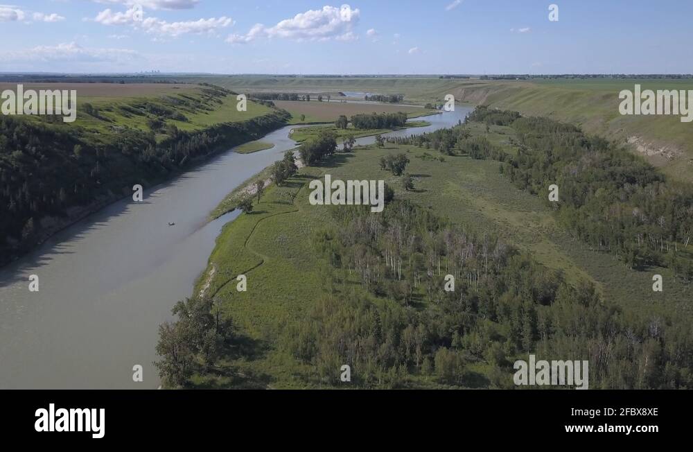 Bow river raft Stock Videos & Footage - HD and 4K Video Clips - Alamy
