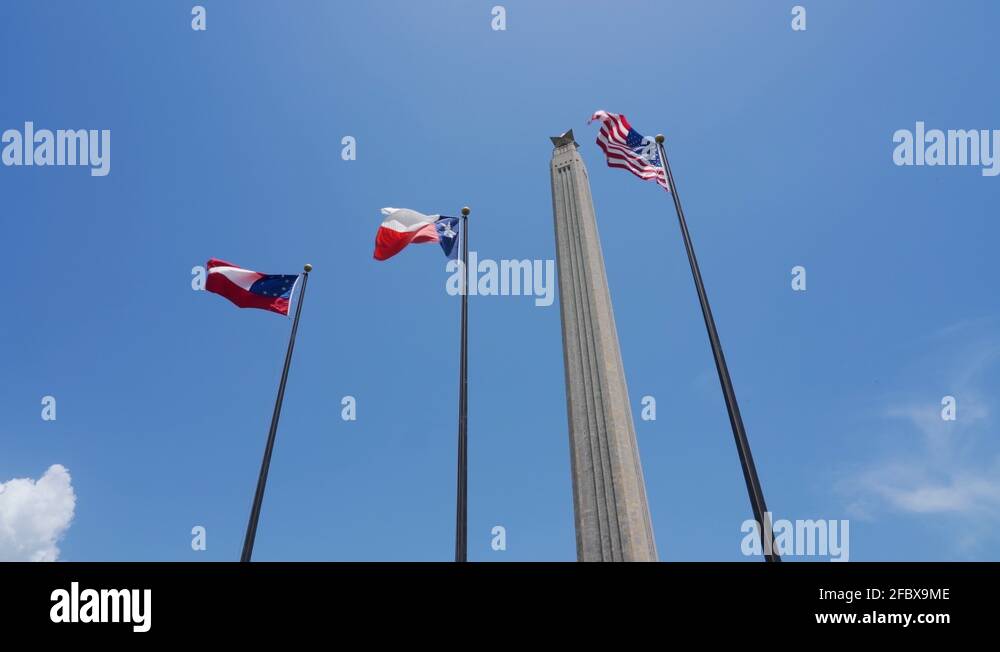 Texas revolution flags Stock Videos & Footage - HD and 4K Video Clips ...