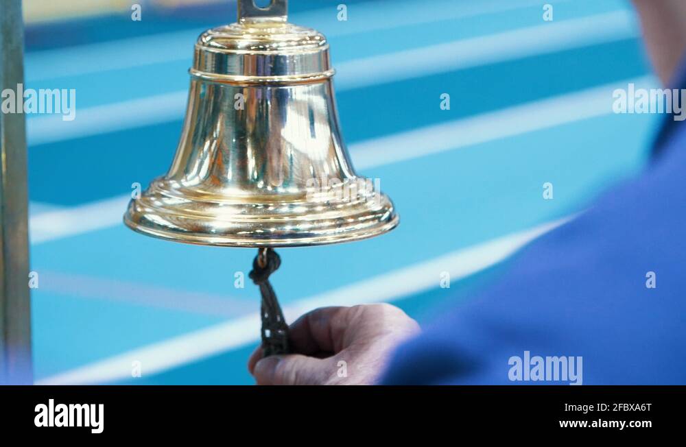 Bell final Stock Videos & Footage - HD and 4K Video Clips - Alamy