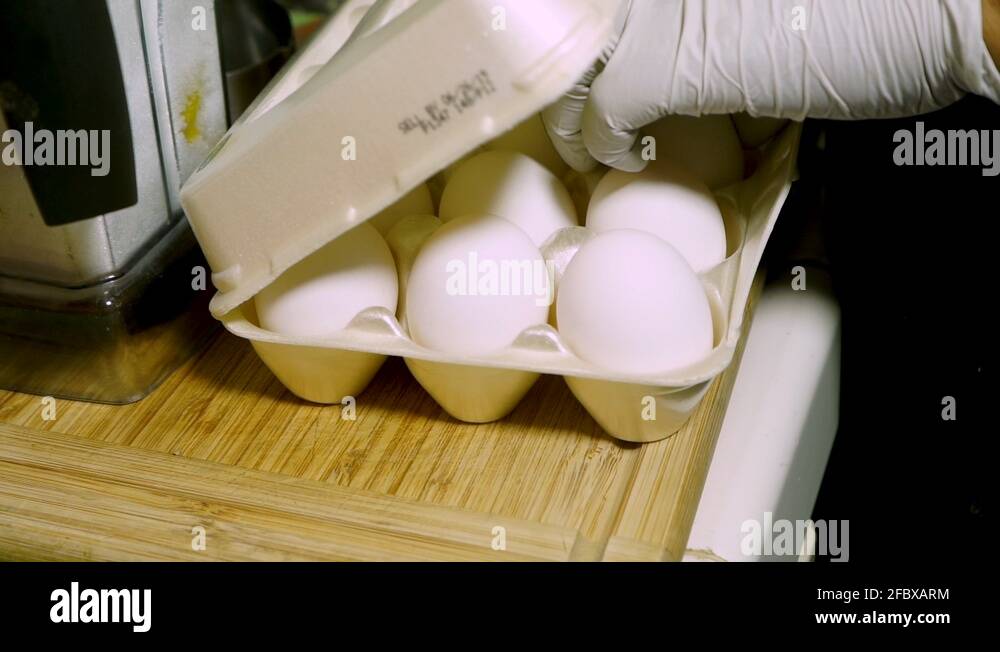 Egg white and carton Stock Videos & Footage - HD and 4K Video Clips - Alamy