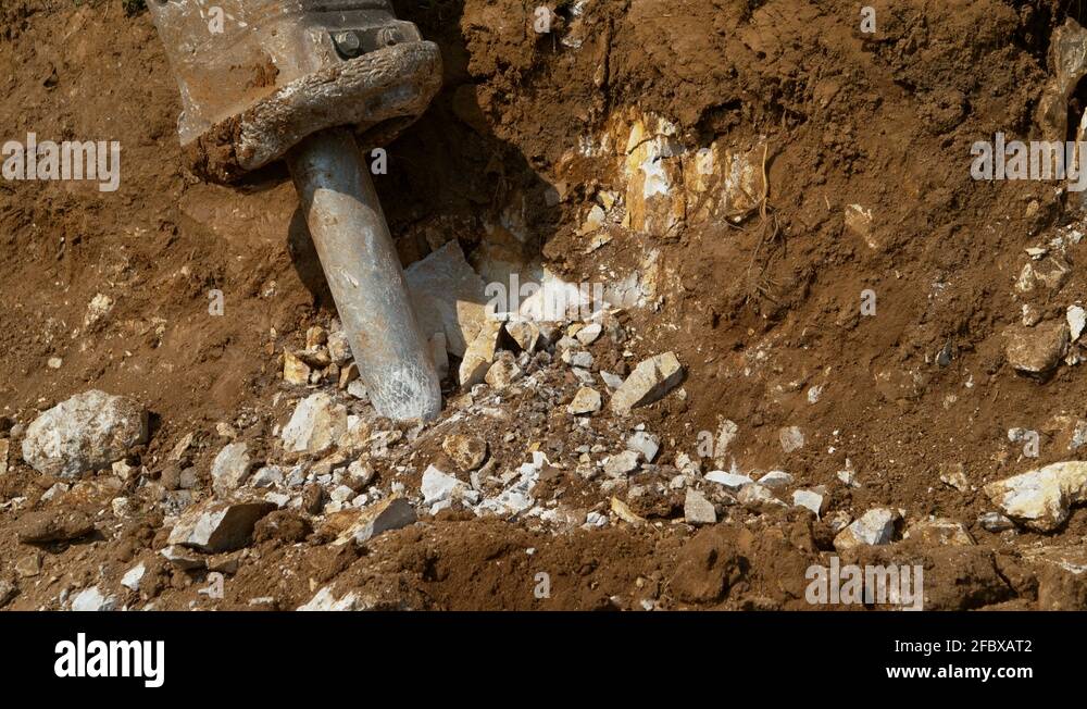 Breaking ground construction Stock Videos & Footage - HD and 4K Video ...