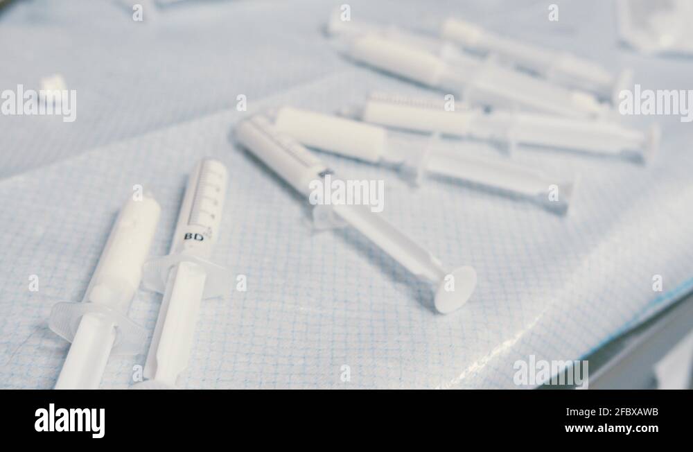 Insulin injection and ward Stock Videos & Footage - HD and 4K Video ...