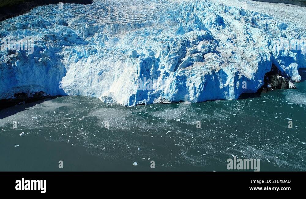 Alaskan fjords national park Stock Videos & Footage - HD and 4K Video ...
