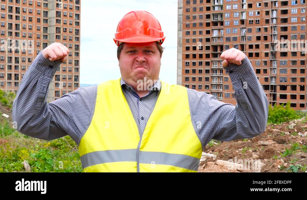 Muscle construction Stock Videos & Footage - HD and 4K Video Clips - Alamy