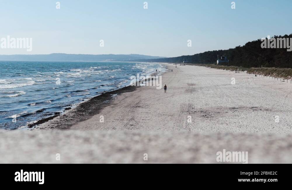 Prora beach resort Stock Videos & Footage - HD and 4K Video Clips - Alamy