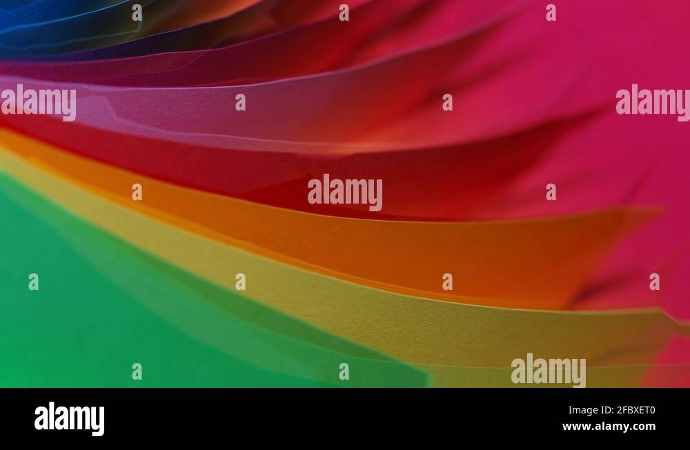 Colored paper texture Stock Videos & Footage - HD and 4K Video Clips ...