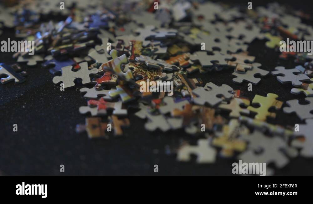 Unsolved puzzle Stock Videos & Footage - HD and 4K Video Clips - Alamy