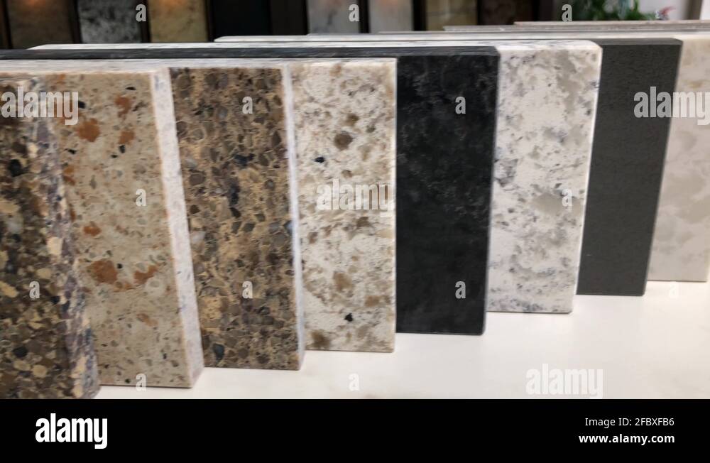 Granite sample Stock Videos & Footage - HD and 4K Video Clips - Alamy