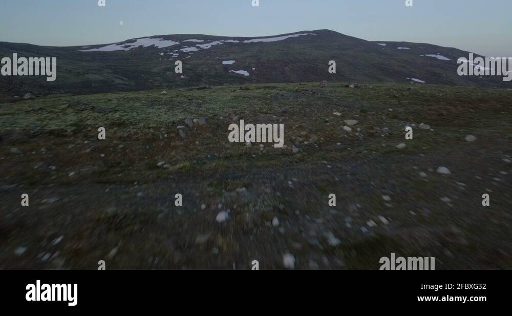 Moon in norway Stock Videos & Footage - HD and 4K Video Clips - Alamy