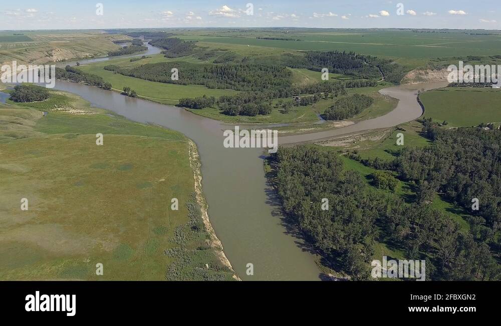 Bow valley river Stock Videos & Footage - HD and 4K Video Clips - Alamy