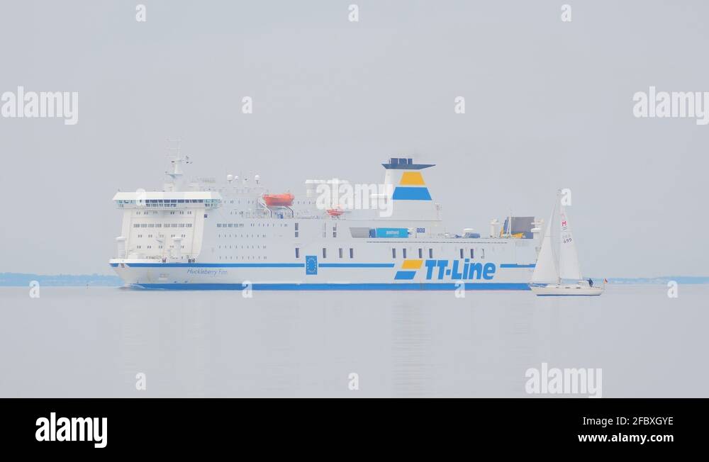 Ferry line to germany Stock Videos & Footage - HD and 4K Video Clips ...