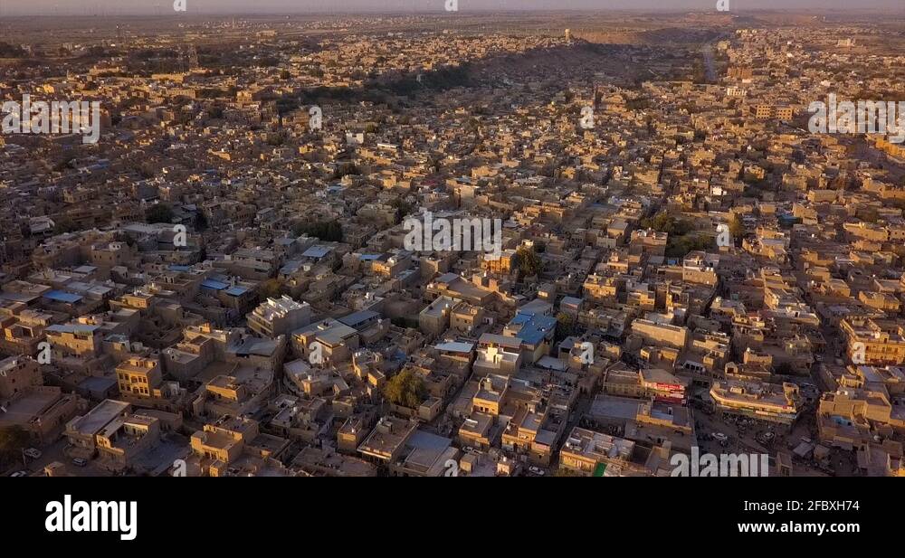 Desert city of india Stock Videos & Footage - HD and 4K Video Clips - Alamy