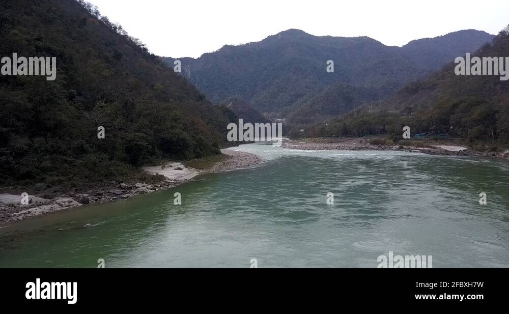 Ganga river in rishikesh Stock Videos & Footage - HD and 4K Video Clips ...