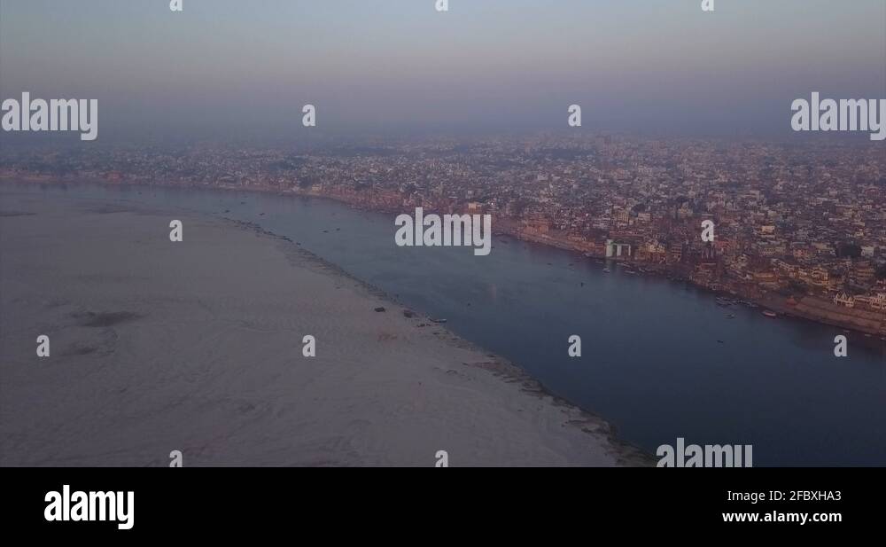 Banaras aerial Stock Videos & Footage - HD and 4K Video Clips - Alamy