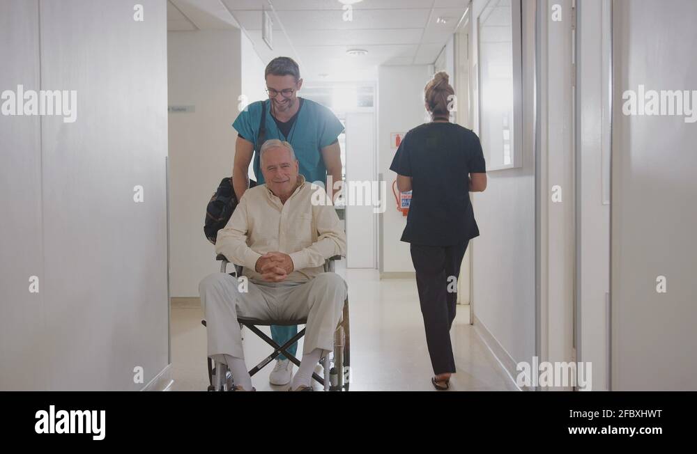 Discharged hospital Stock Videos & Footage - HD and 4K Video Clips - Alamy