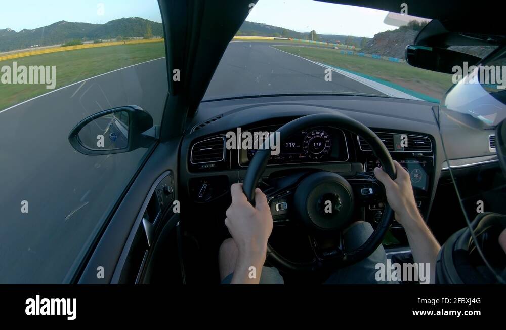 Race car drive Stock Videos & Footage - HD and 4K Video Clips - Alamy