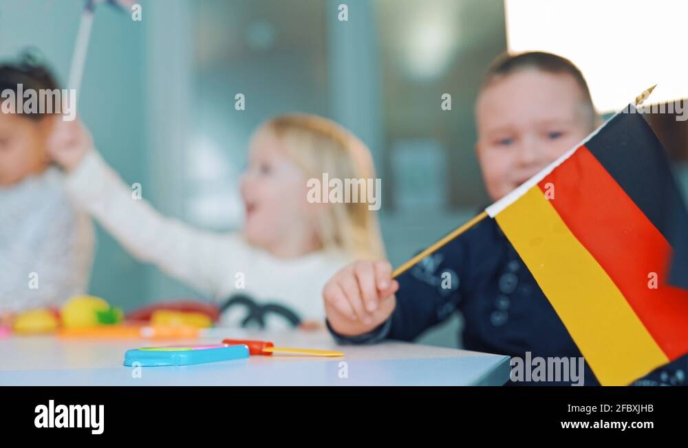 Class flags Stock Videos & Footage - HD and 4K Video Clips - Alamy